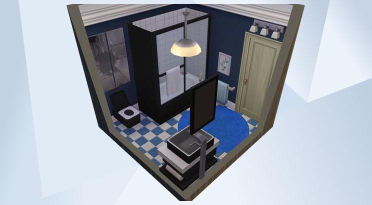 The Sims - The Gallery - Official Site
