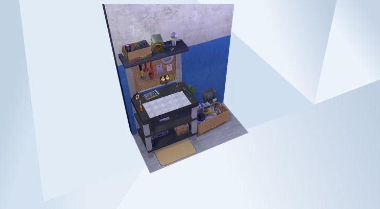The Sims - The Gallery - Official Site