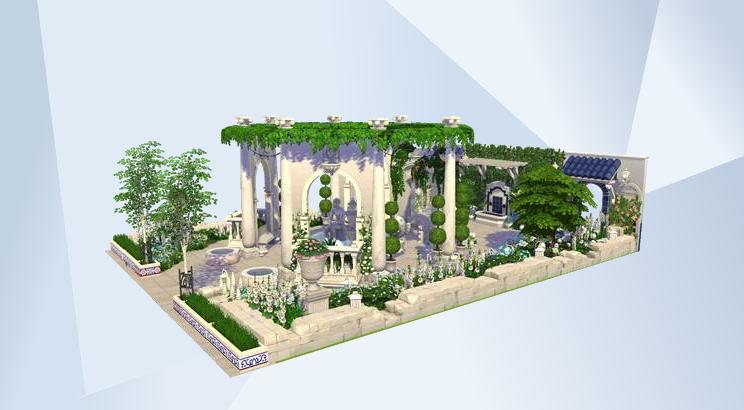 The Sims - The Gallery - Official Site