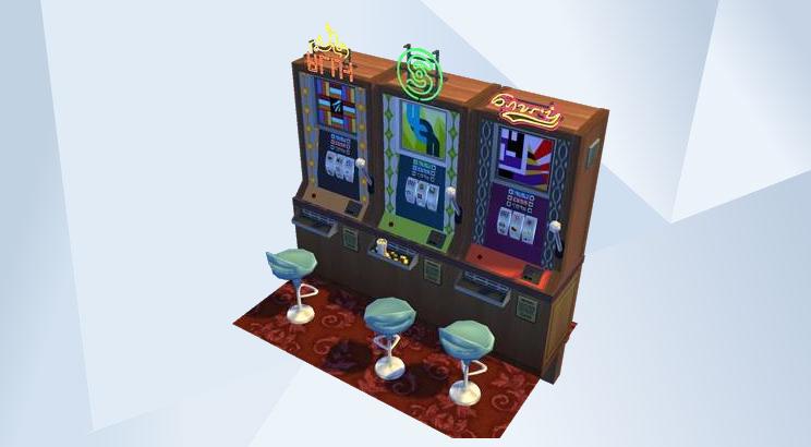 The Sims - The Gallery - Official Site