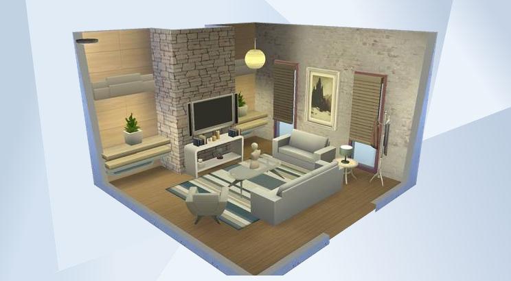 The Sims - The Gallery - Official Site