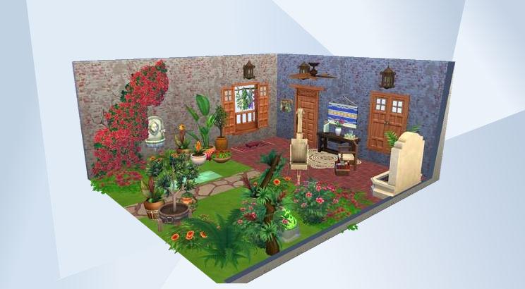 The Sims - The Gallery - Official Site