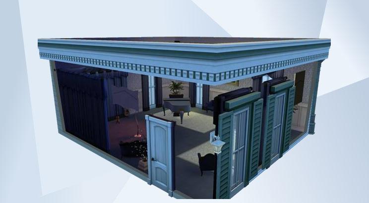 The Sims - The Gallery - Official Site