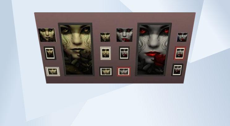 The Sims - The Gallery - Official Site