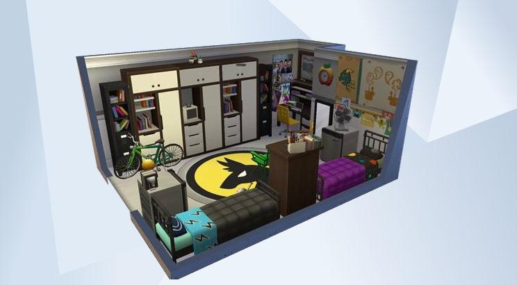 The Sims - The Gallery - Official Site