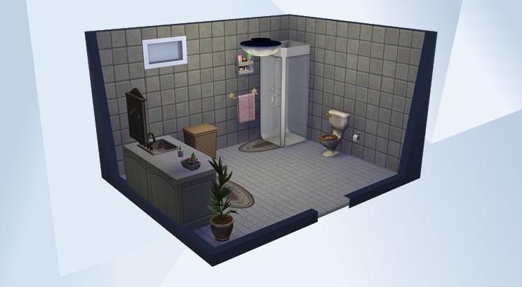 The Sims - The Gallery - Official Site