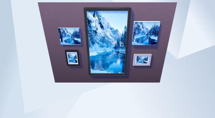 The Sims - The Gallery - Official Site