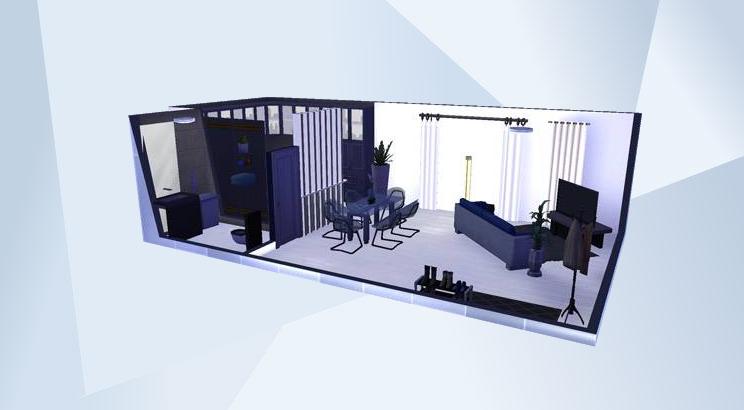 The Sims - The Gallery - Official Site