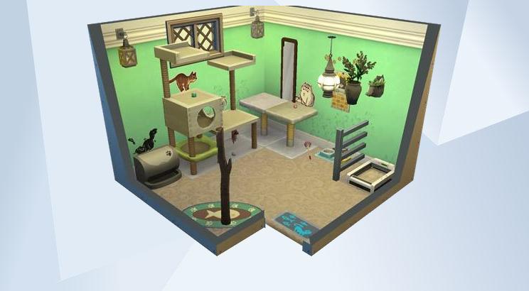 The Sims - The Gallery - Official Site