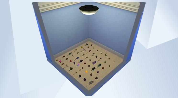 The Sims - The Gallery - Official Site