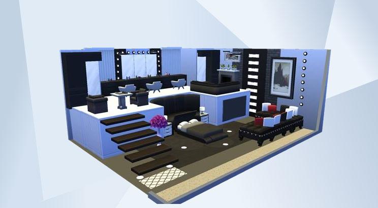 The Sims - The Gallery - Official Site