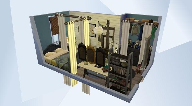 The Sims - The Gallery - Official Site