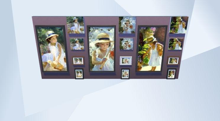 The Sims - The Gallery - Official Site