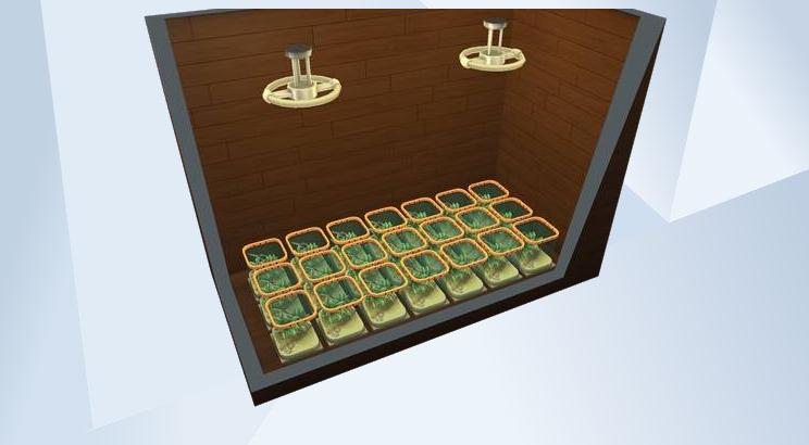 The Sims - The Gallery - Official Site