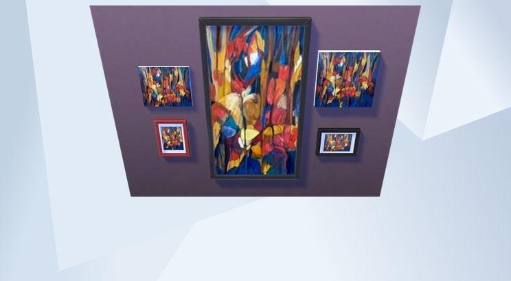 The Sims - The Gallery - Official Site