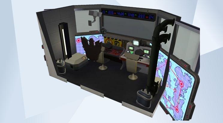 The Sims - The Gallery - Official Site