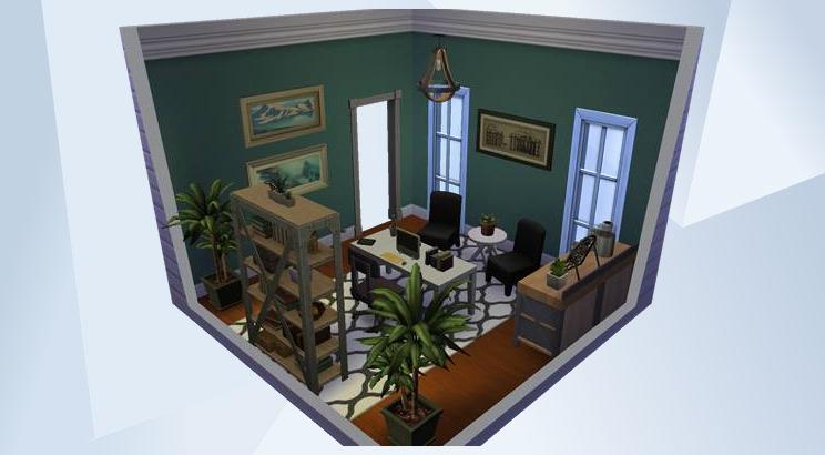 The Sims - The Gallery - Official Site