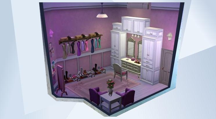 The Sims - The Gallery - Official Site