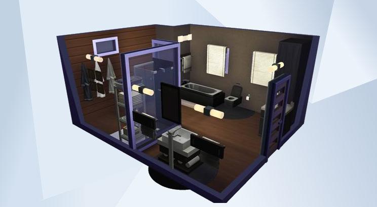 The Sims - The Gallery - Official Site