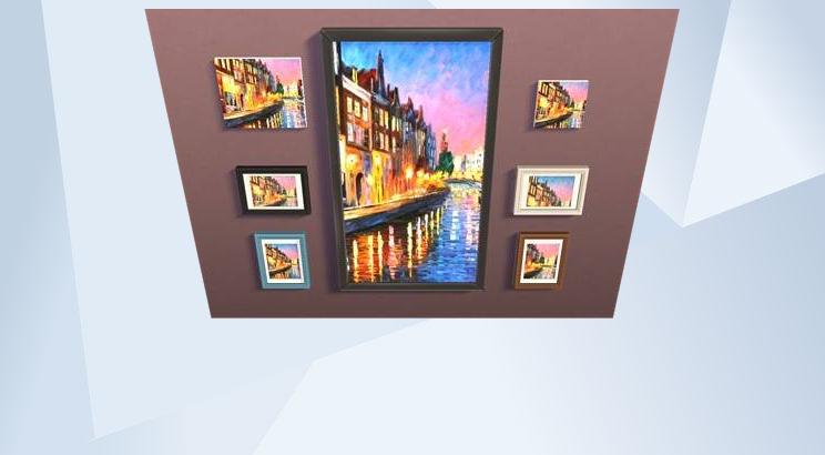 The Sims - The Gallery - Official Site
