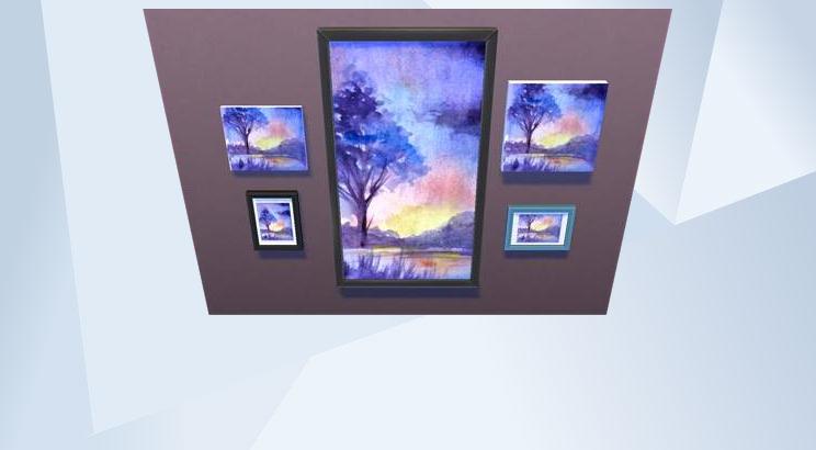 The Sims - The Gallery - Official Site