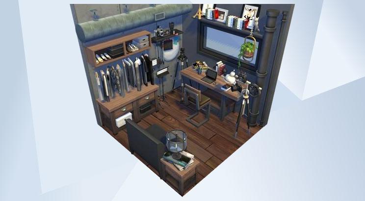 The Sims - The Gallery - Official Site
