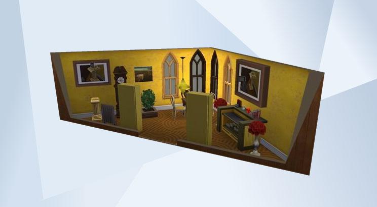 The Sims - The Gallery - Official Site