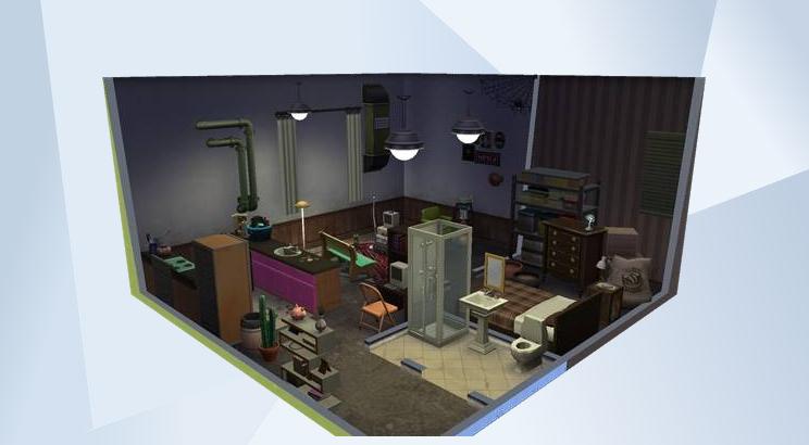 The Sims - The Gallery - Official Site