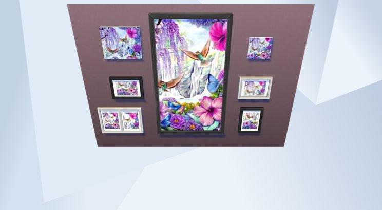 The Sims - The Gallery - Official Site