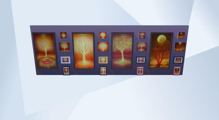The Sims - The Gallery - Official Site