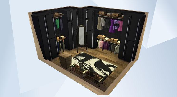 The Sims - The Gallery - Official Site