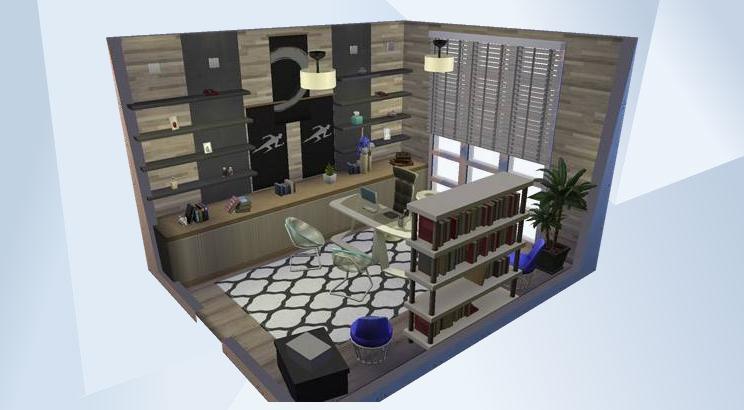 The Sims - The Gallery - Official Site