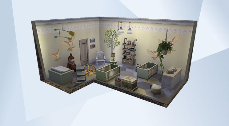 The Sims - The Gallery - Official Site