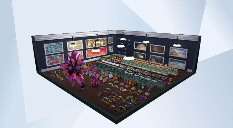 The Sims - The Gallery - Official Site