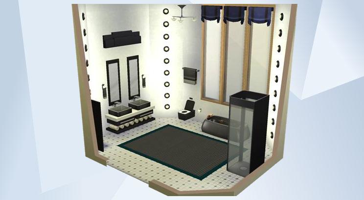 The Sims - The Gallery - Official Site