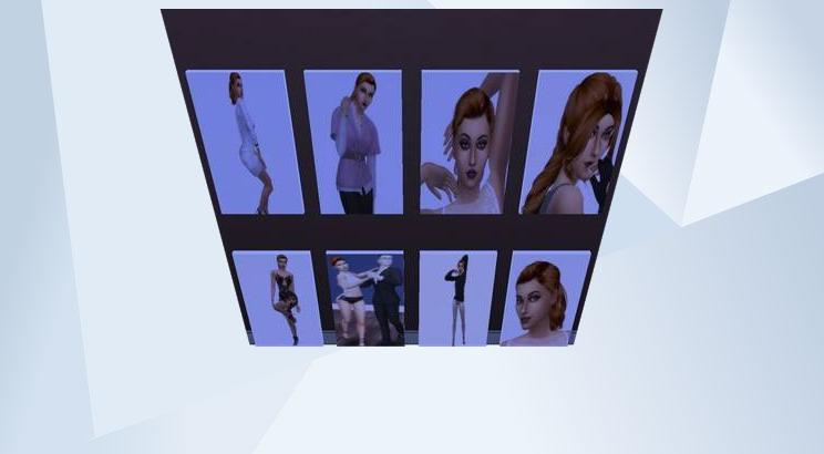 The Sims - The Gallery - Official Site