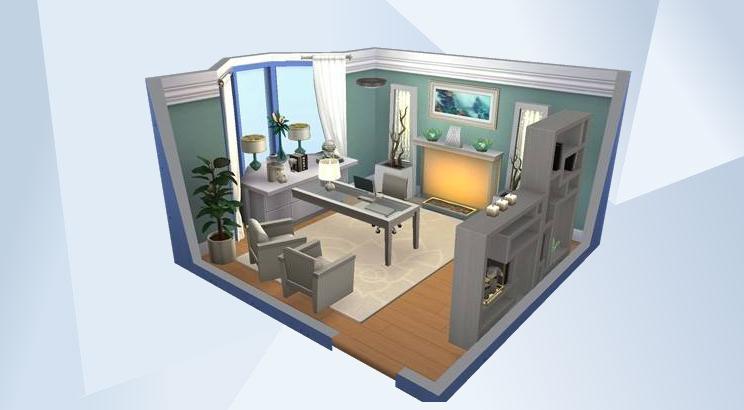 The Sims - The Gallery - Official Site