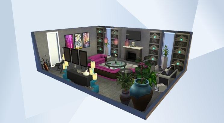 The Sims - The Gallery - Official Site