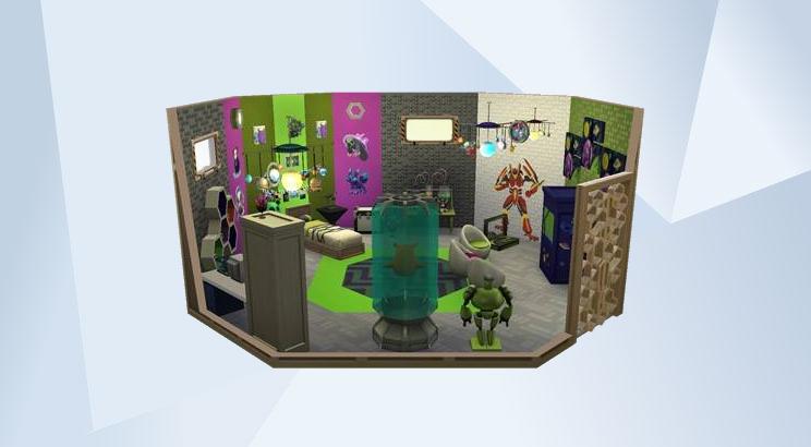 The Sims - The Gallery - Official Site