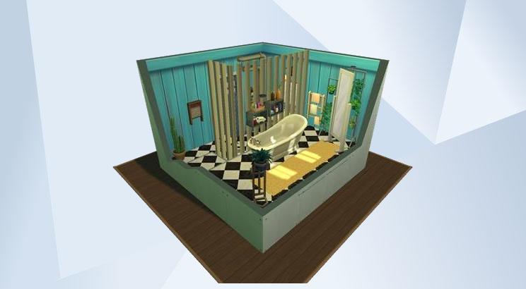 The Sims - The Gallery - Official Site