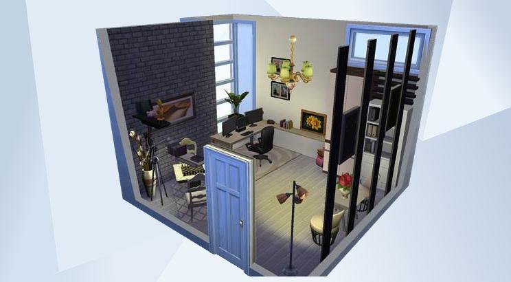 The Sims - The Gallery - Official Site