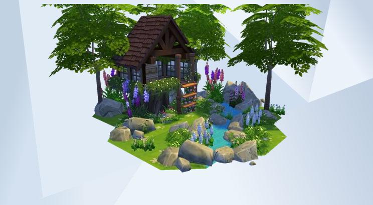 The Sims - The Gallery - Official Site