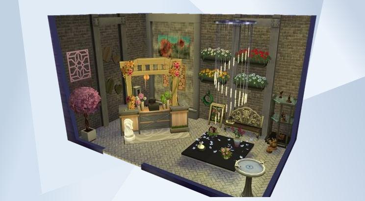 The Sims - The Gallery - Official Site