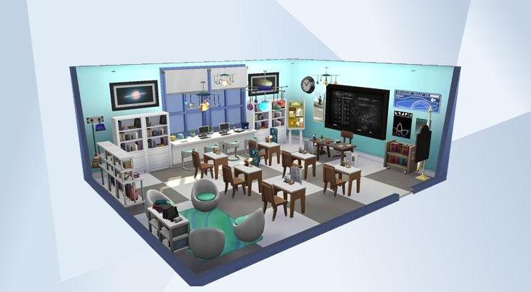 The Sims - The Gallery - Official Site