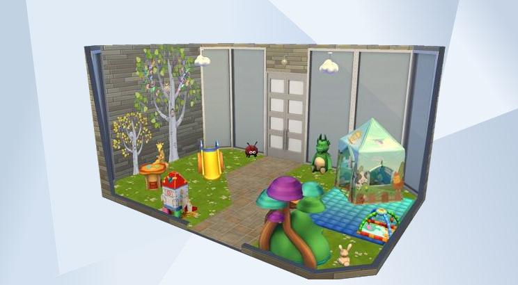 The Sims - The Gallery - Official Site
