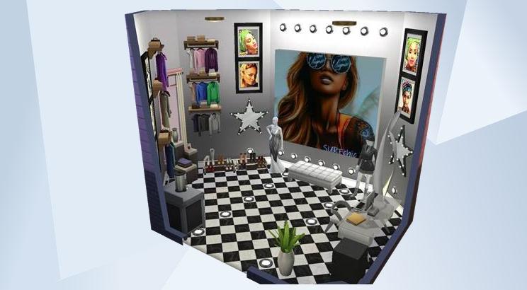 The Sims - The Gallery - Official Site