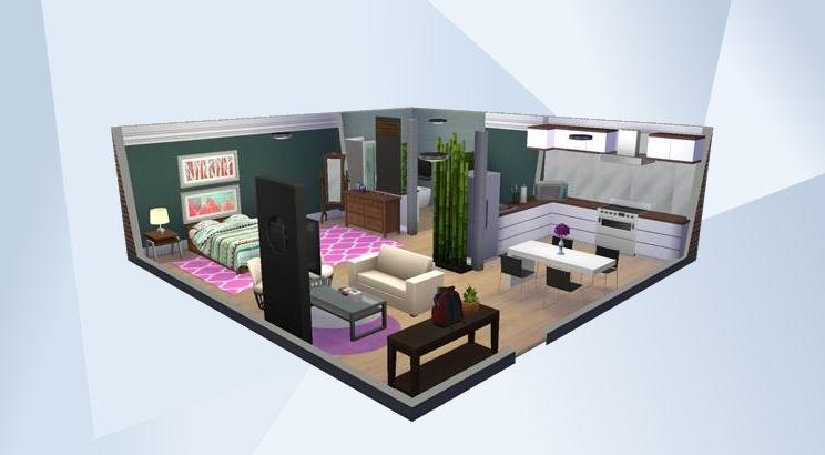 The Sims - The Gallery - Official Site