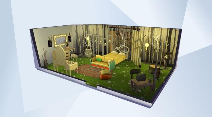 The Sims - The Gallery - Official Site
