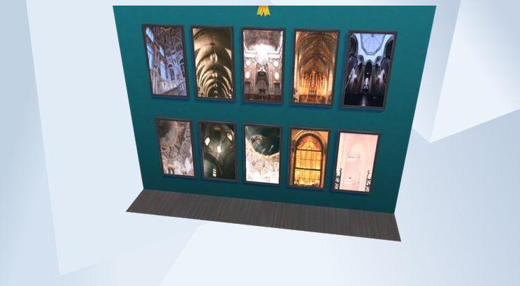 The Sims - The Gallery - Official Site
