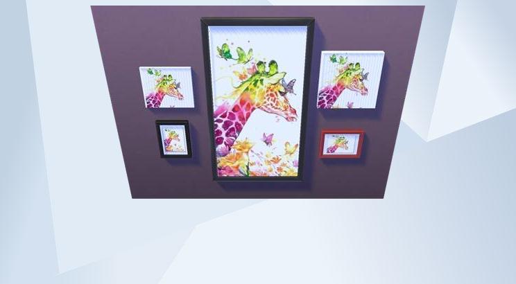 The Sims - The Gallery - Official Site